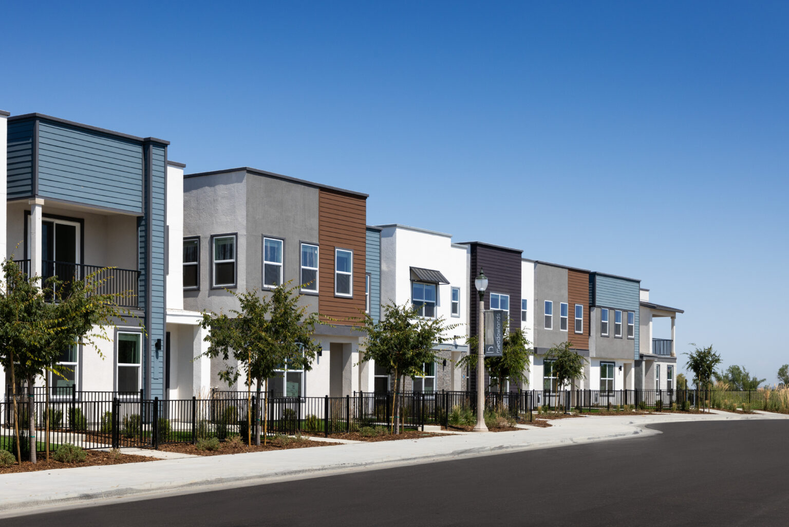 Curve Development | Lincoln Welcomes New Rental home Development ...